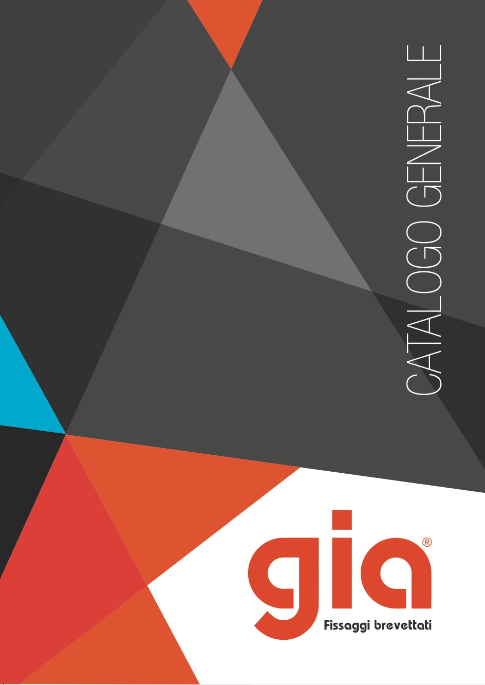 Catalogo Gia Generale