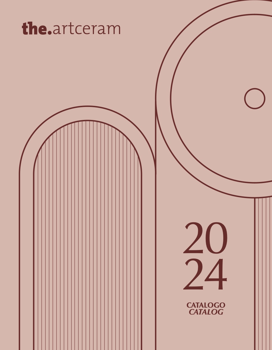 目录 Art Ceram 2024