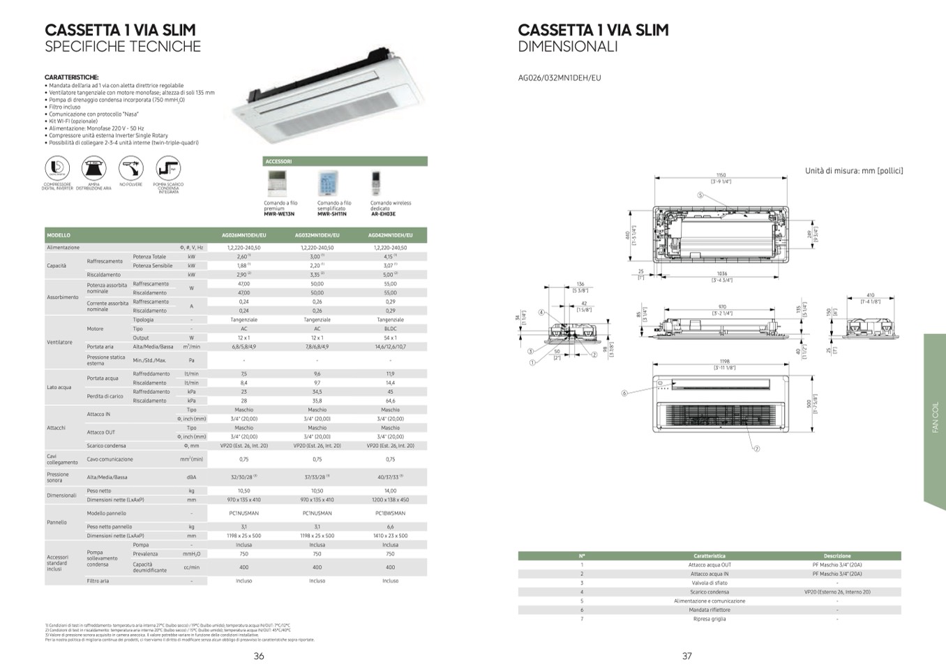 Samsung Climate Solutions - Chiller