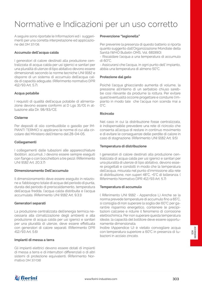 Fiorini Industries - 21