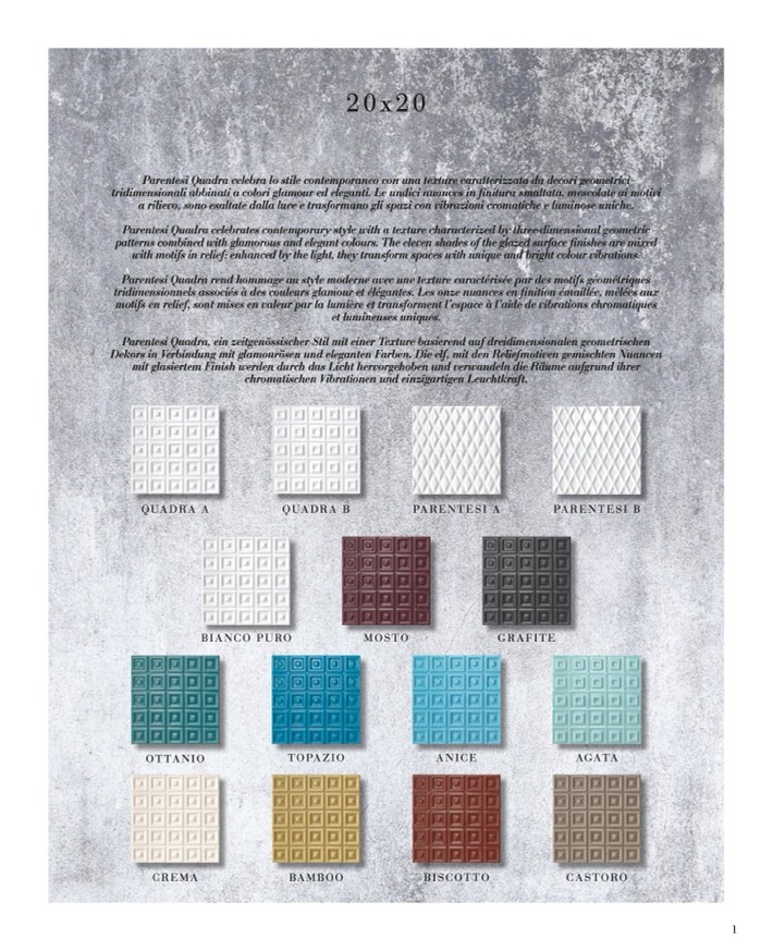 Cerasarda - PARENTESI QUADRA