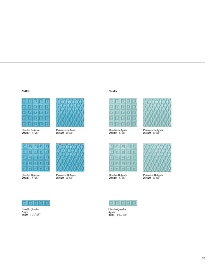 Cerasarda - PARENTESI QUADRA